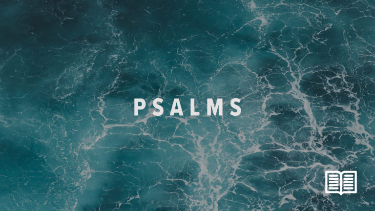 Explore – Bible Reading Plan