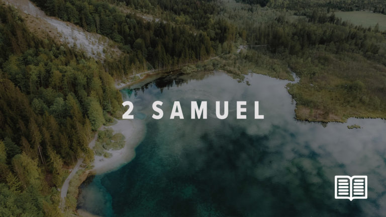 Explore – Bible Reading Plan