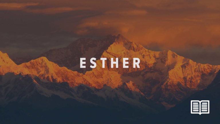 Explore – Bible Reading Plan