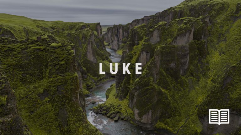 Explore – Bible Reading Plan