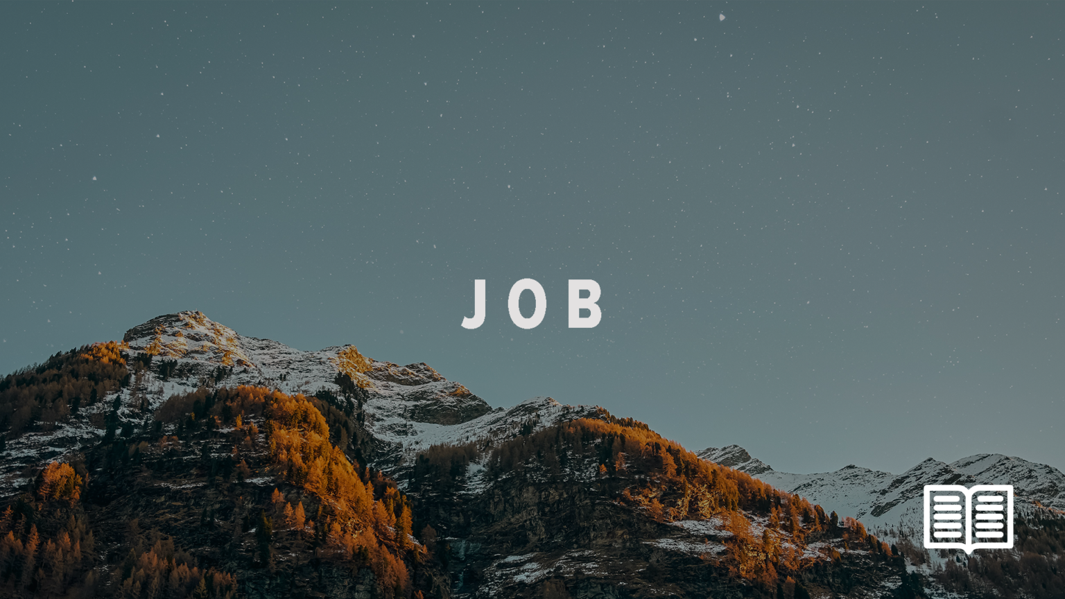 Explore – Bible Reading Plan