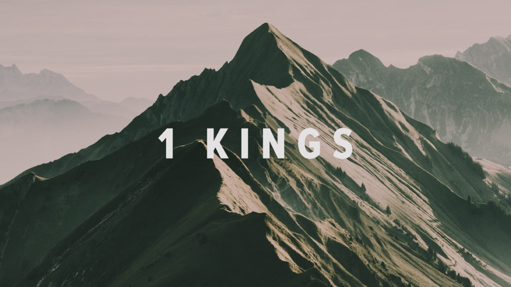 Explore – Bible Reading Plan